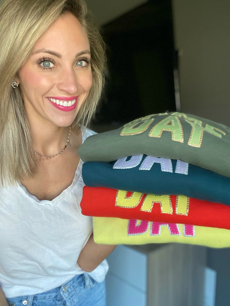 HOC GAME DAY - SPONGE CREW – H.FLYNN