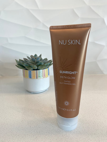 Self Tanner! – H.FLYNN