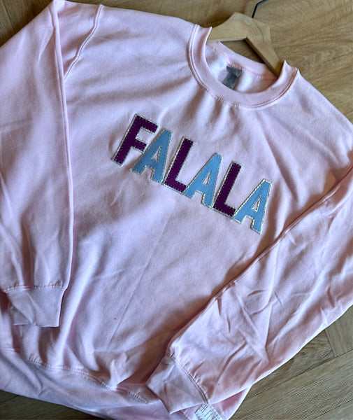 ☀️LIGHT PINK FALALA HOC☀️ – H.FLYNN